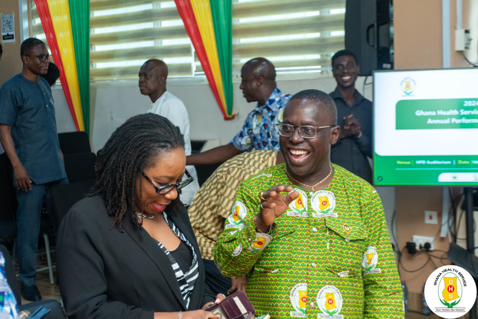 Oxygen Health Connect:GHS Performance Review Closes with Renewed Push ...